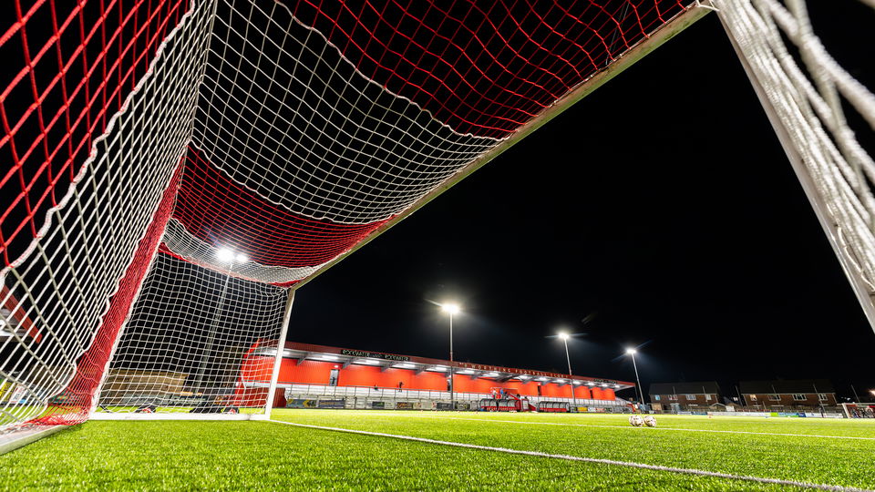 Worthing FC – Official Website