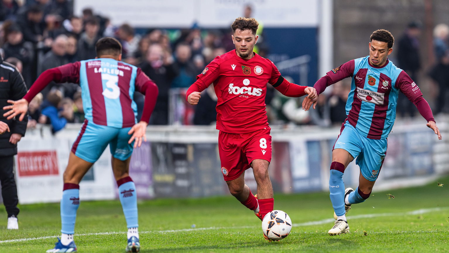 News – Worthing FC