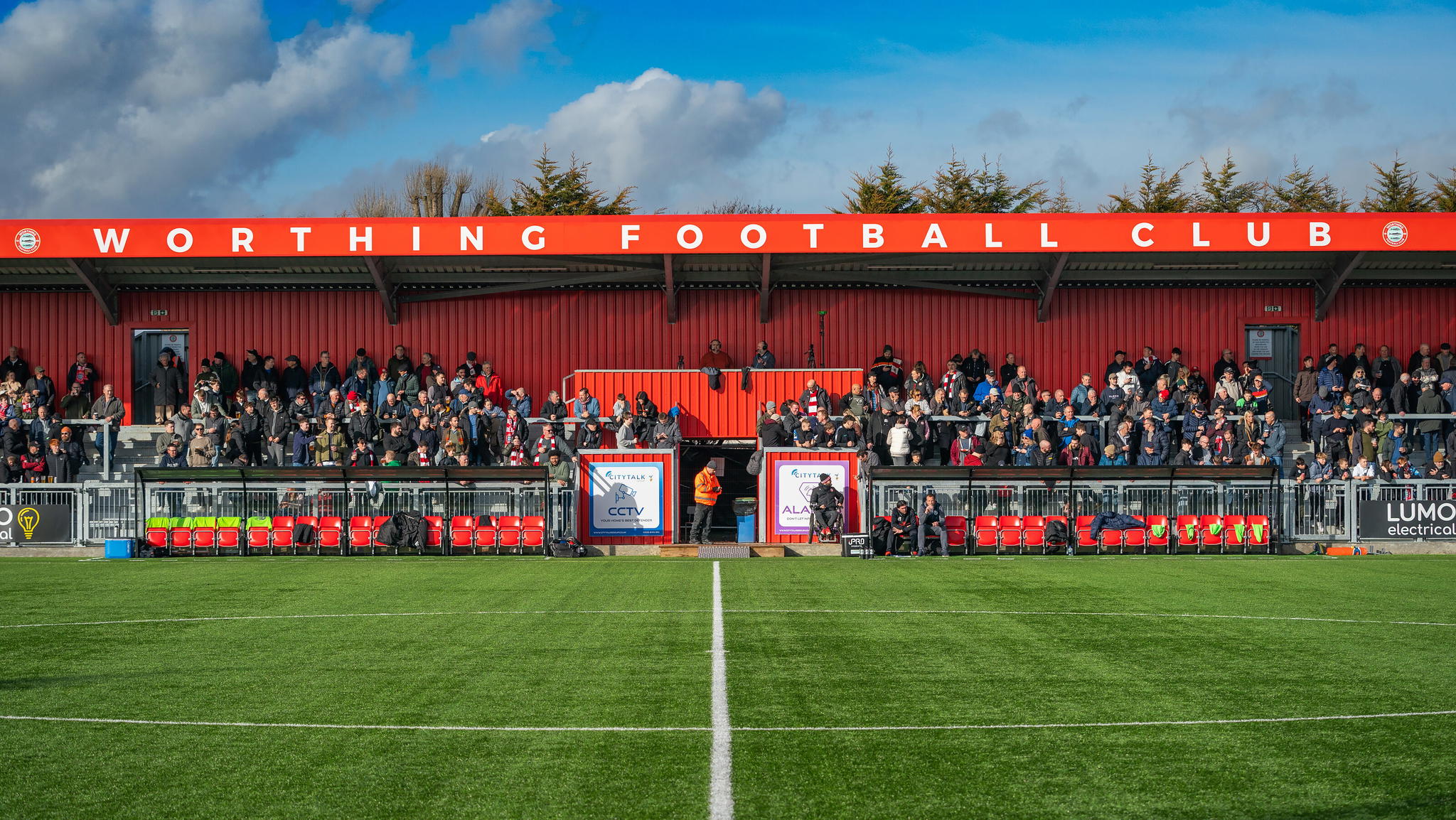 News – Worthing FC
