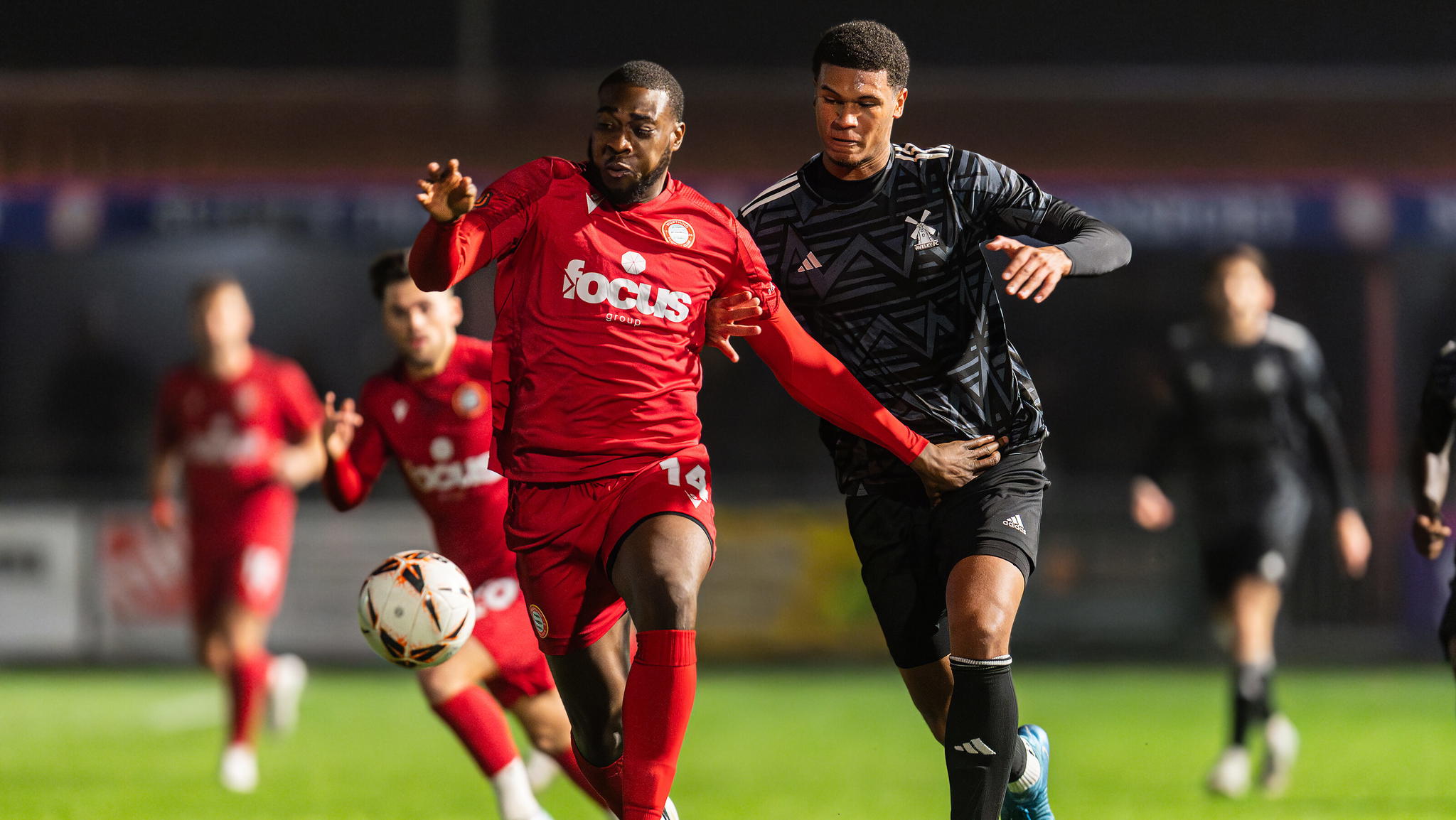 Preview: Aveley vs Worthing (10/03/25) – Worthing FC Preview: Aveley vs Worthing (10/03/25) – Worthing FC