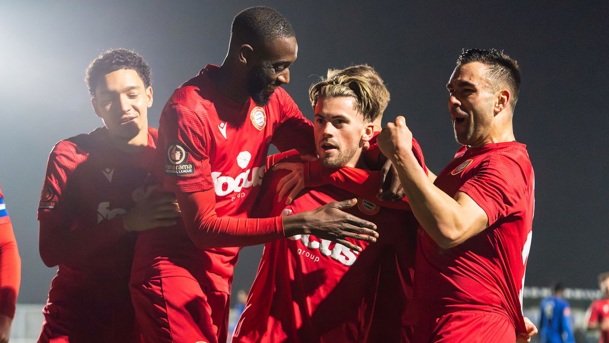 Report: Aveley 1-2 Worthing – Worthing FC Report: Aveley 1-2 Worthing – Worthing FC