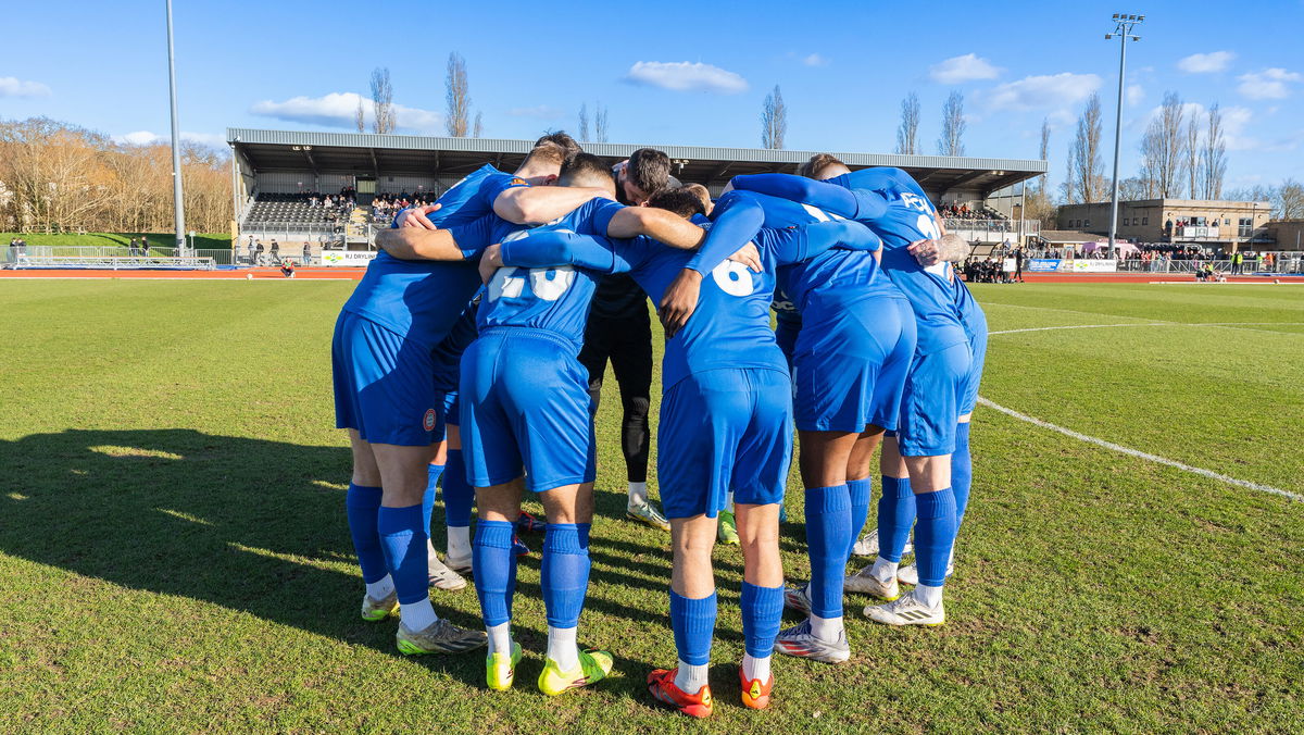 News – Worthing FC