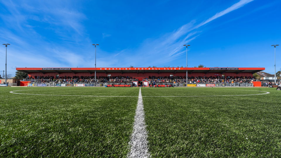 News – Worthing FC