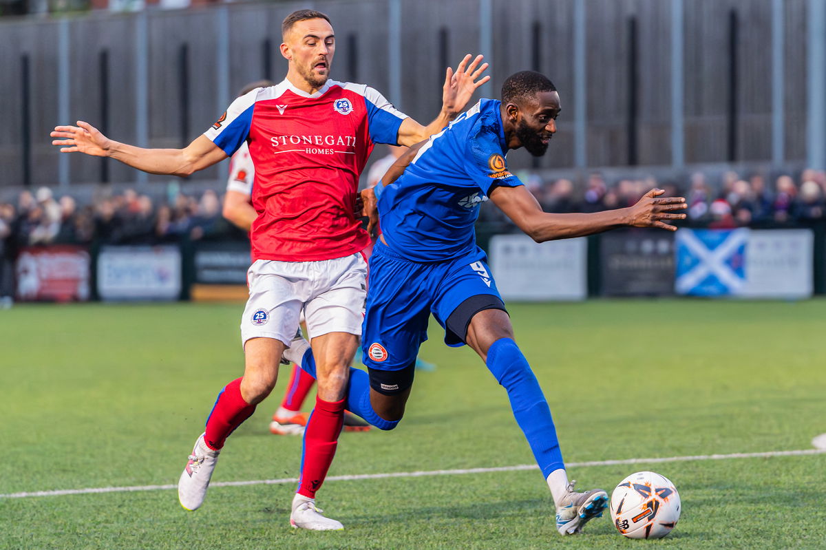 Preview: Worthing vs Dorking Wanderers – Worthing FC