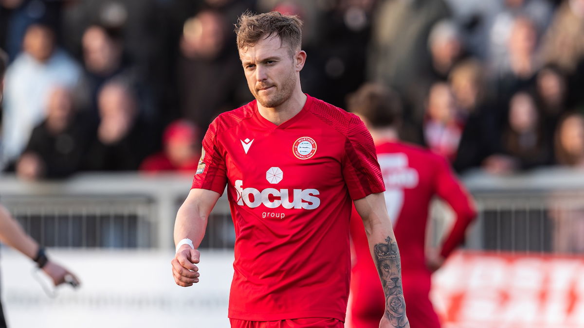 Worthing FC – Official Website