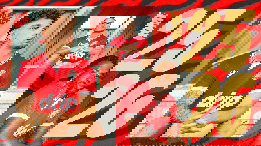 News – Worthing FC