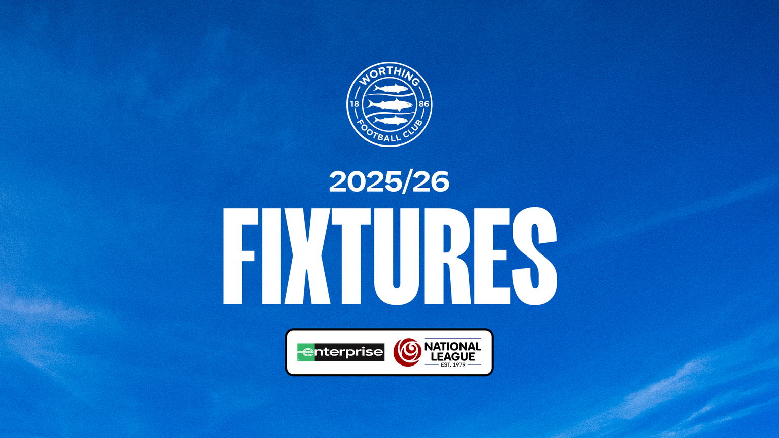 News – Worthing FC