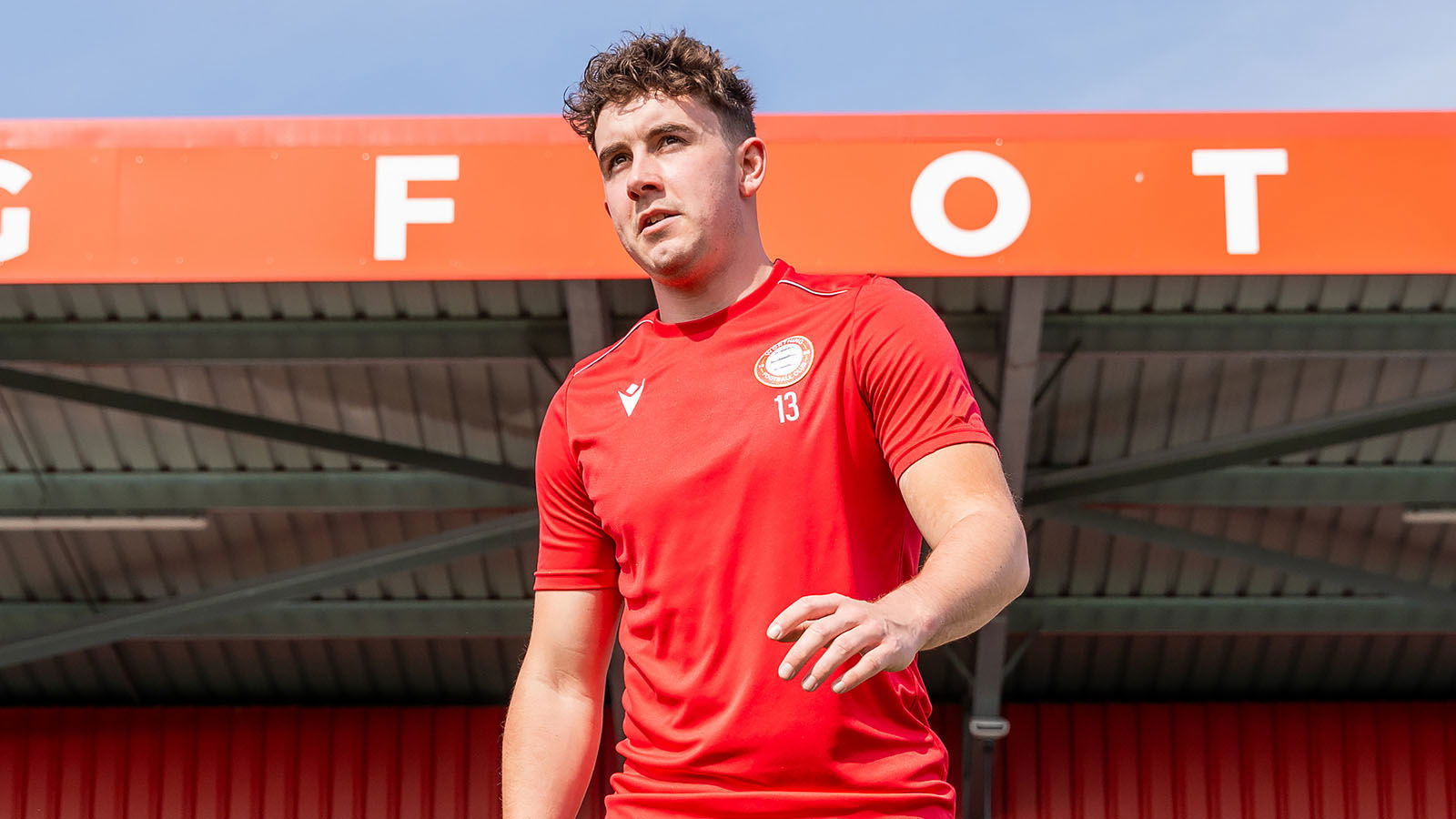 News – Worthing FC