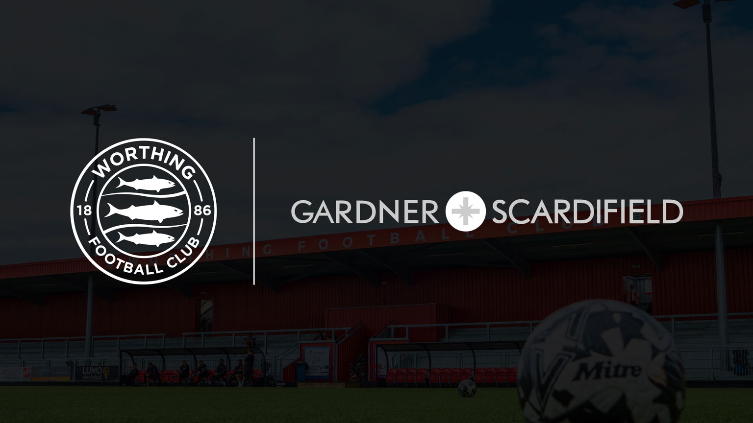 News – Worthing FC