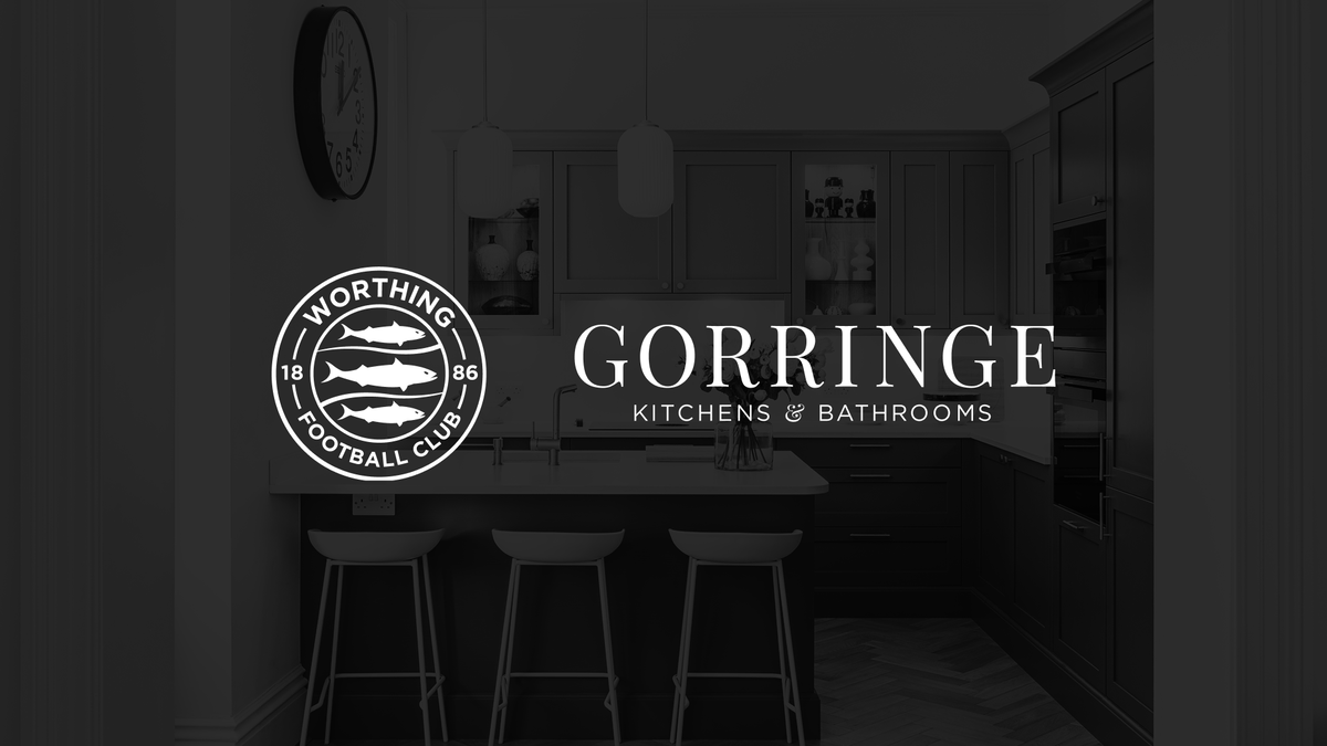 Gorringe Kitchen & Bathrooms Announced as Official Scoreboard Sponsor ...