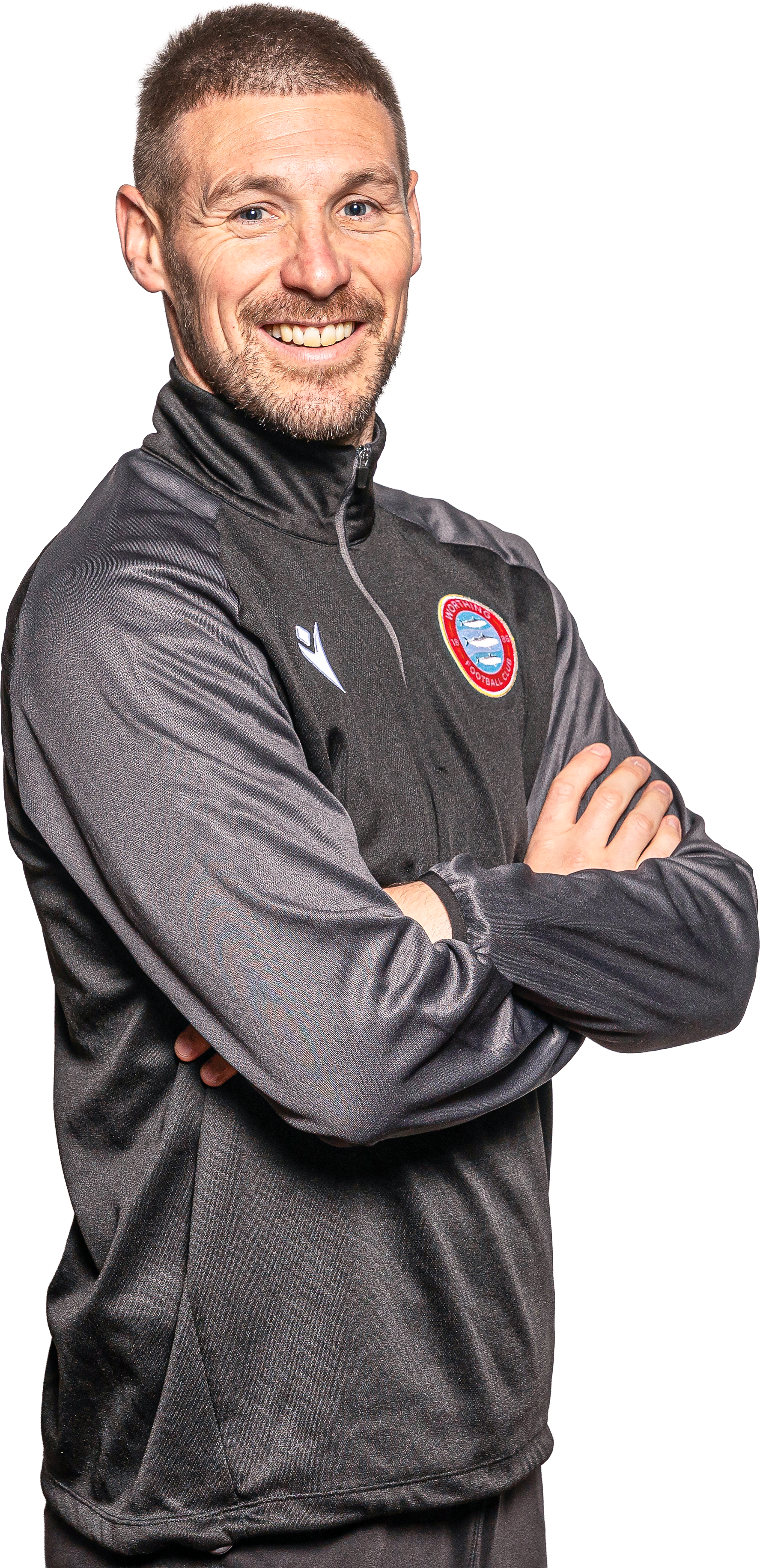 Men – Worthing FC