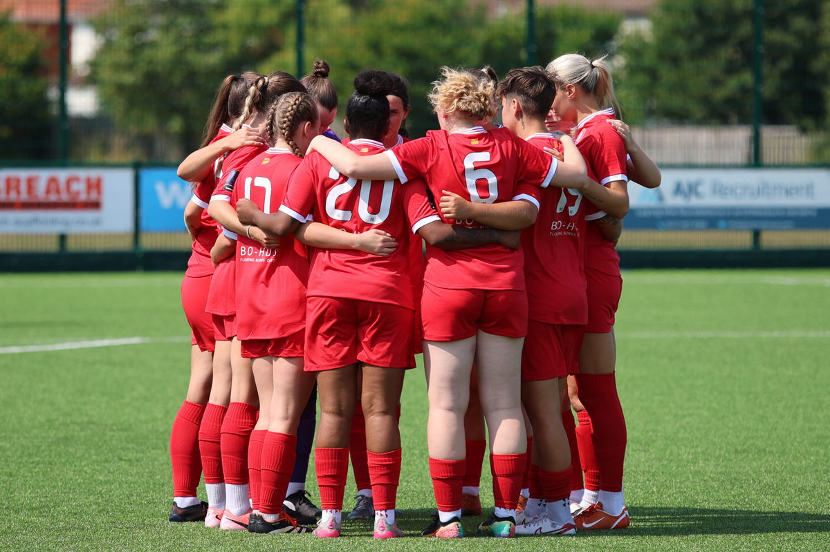 Match Postponement: AFC Portchester vs Worthing FC Women – Worthing FC
