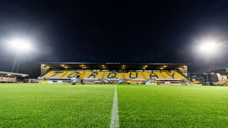 Ticket Information: Torquay United (A) – Worthing FC