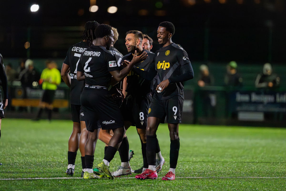 Match Preview: Ebbsfleet United (A) – Worthing FC