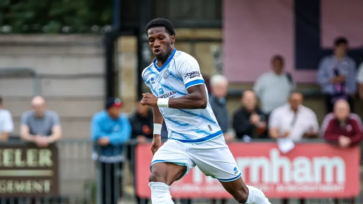 Match Preview: Eastbourne Borough (A) – Worthing FC