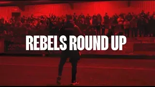 Rebels Round-Up Episode #1: December 2025 – Worthing FC