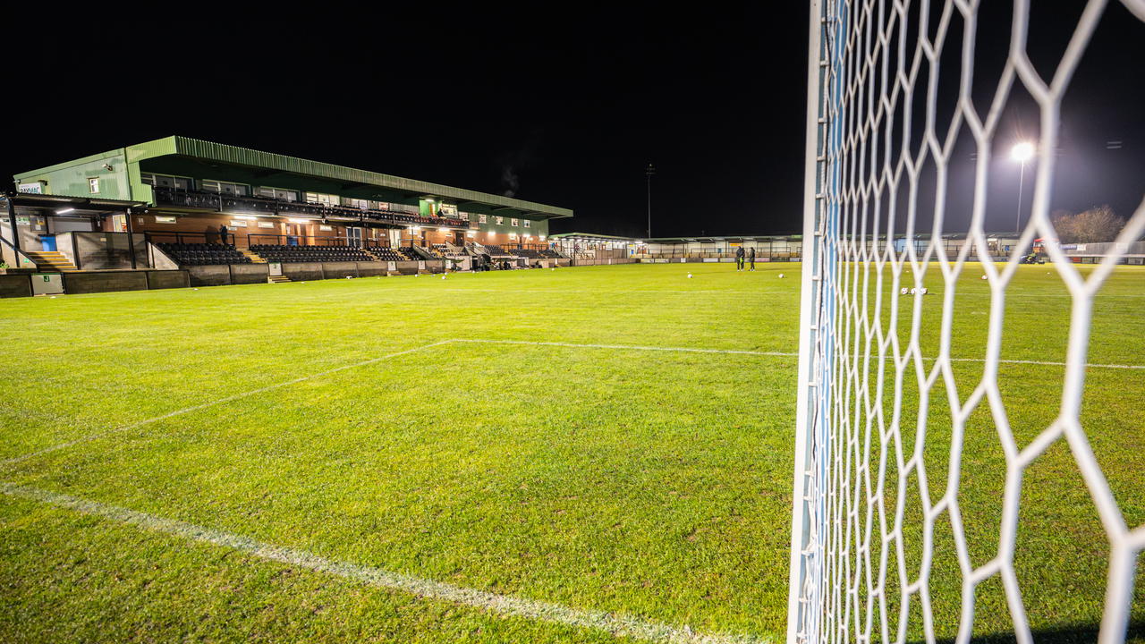 Ticket and Travel Information: Salisbury (A) – Worthing FC
