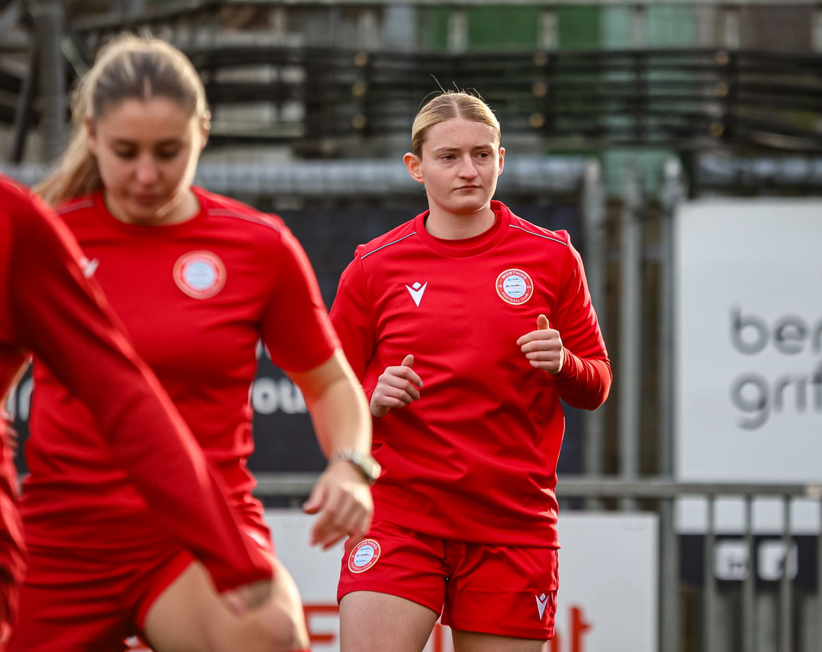 Match Preview: Bournemouth Sports vs Worthing FC Women – Worthing FC