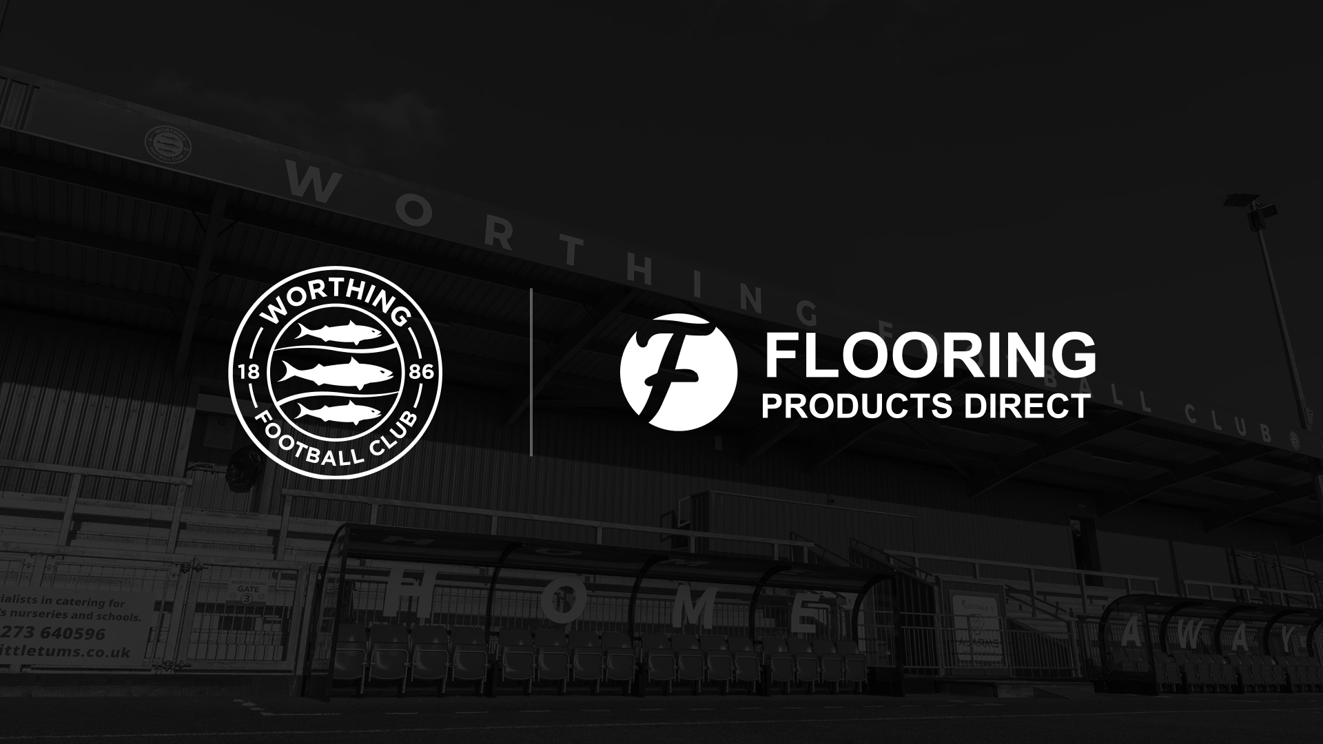 News – Worthing FC