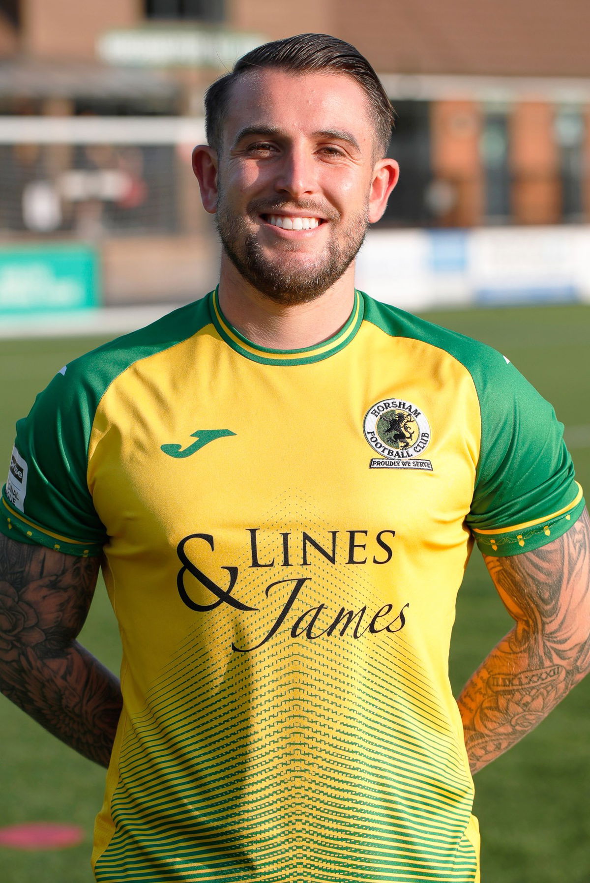 Match Preview: Worthing vs Horsham – Worthing FC