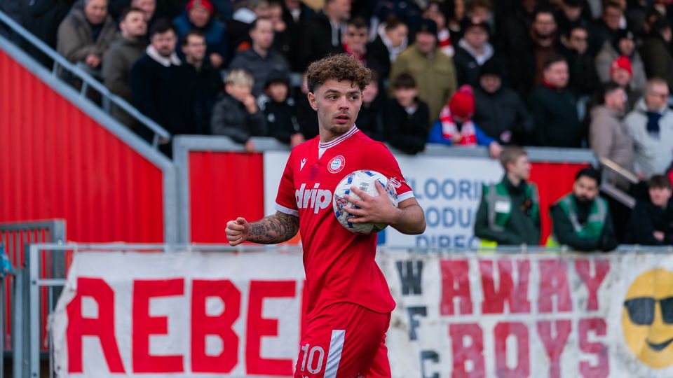 Sussex Senior Cup Preview: Broadbridge Heath vs Worthing FC – Worthing FC