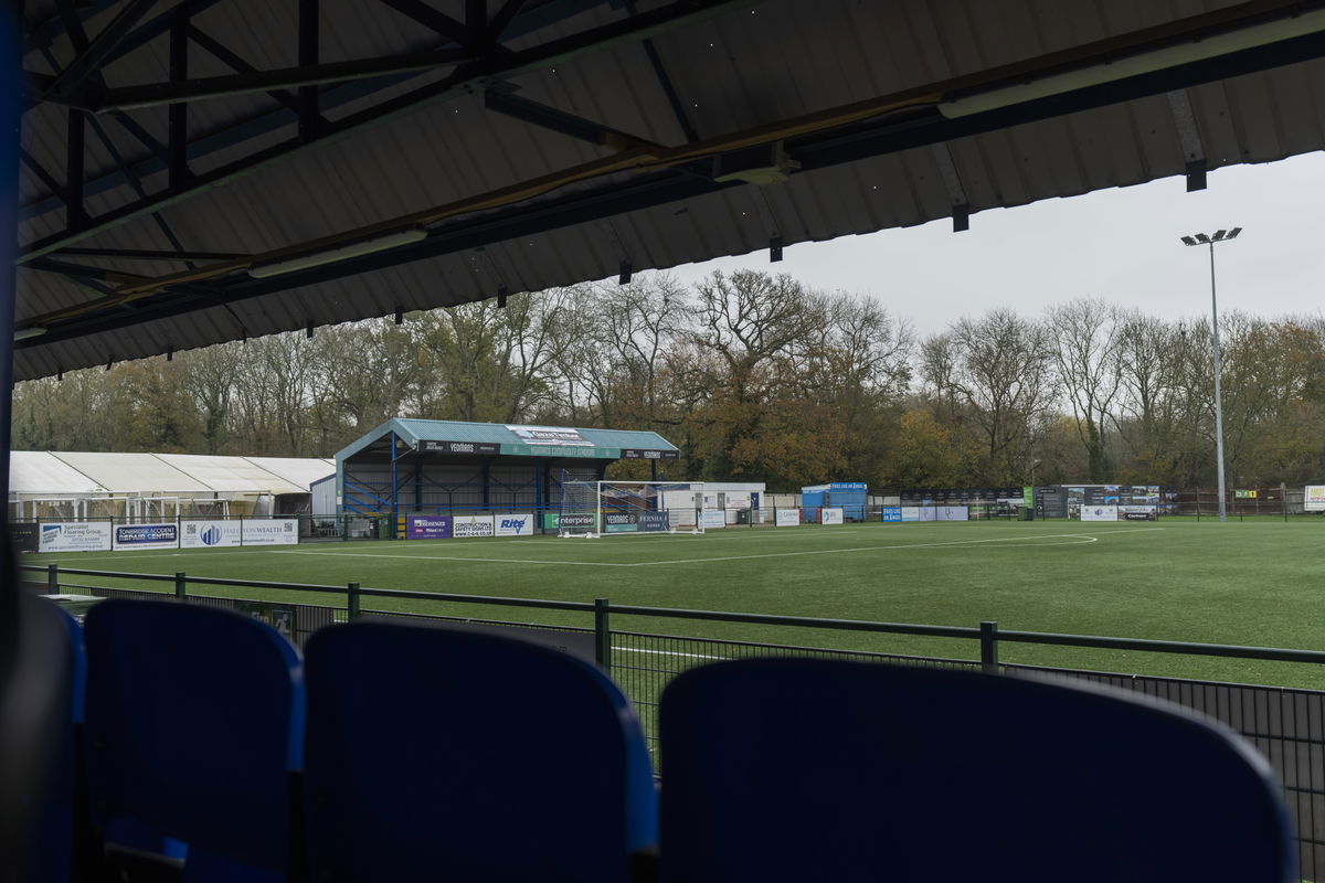 Ticket & Travel Information: Tonbridge Angels (A) – Worthing FC