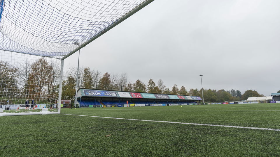 Travel Guide: Tonbridge Angels (A) – Worthing FC