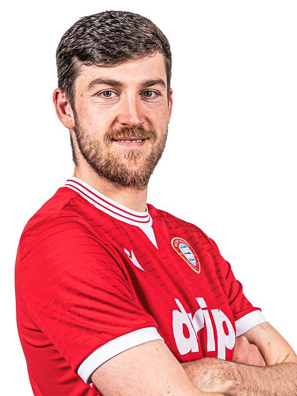 Ashley Nadesan – Worthing FC