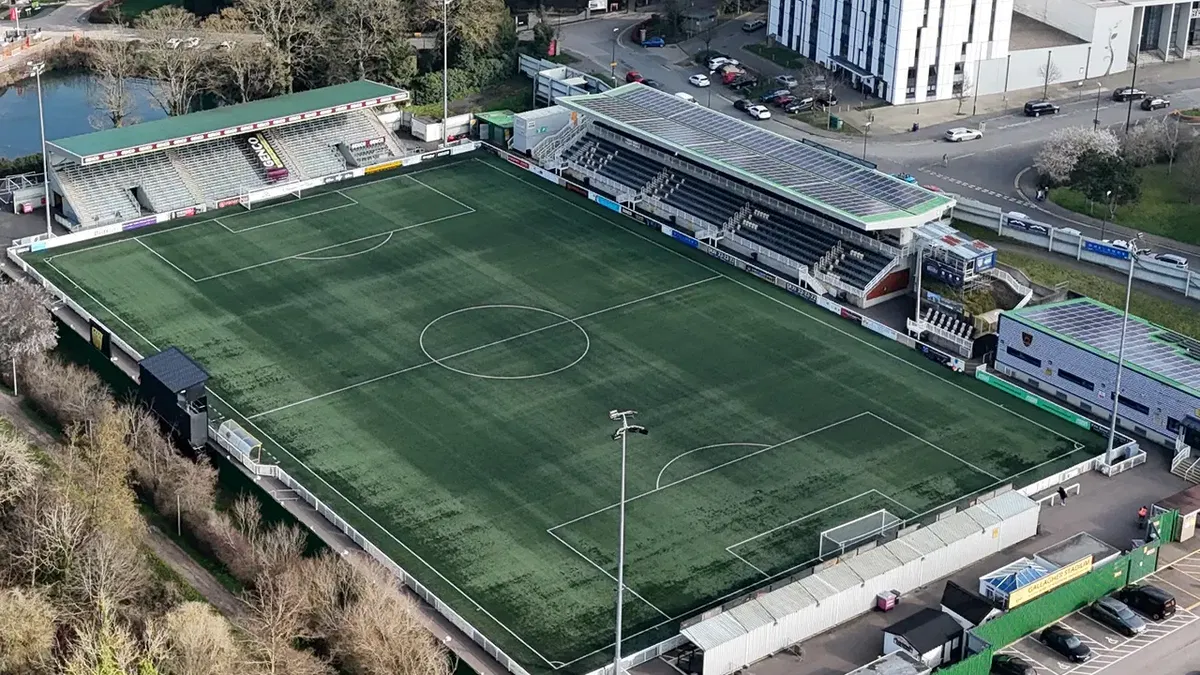 Travel Guide: Maidstone United (A) – Worthing FC
