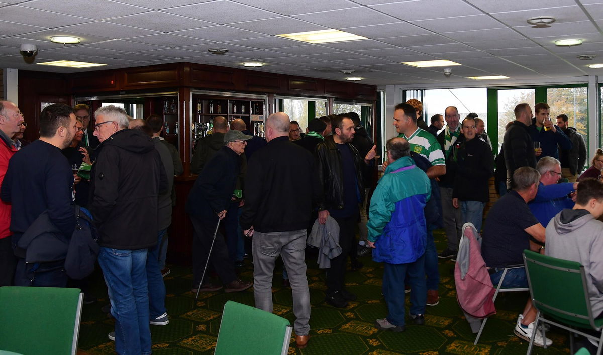 VACANCY | Match day bar staff – Yeovil Town