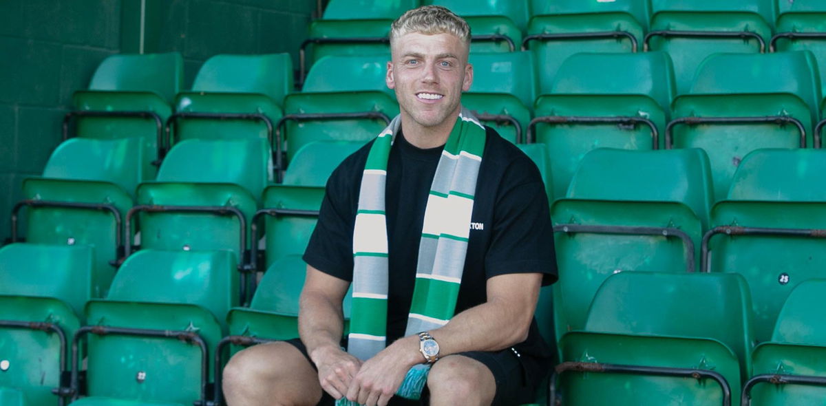SIGNING | Defender Jake Wannell signs for Yeovil Town – Yeovil Town