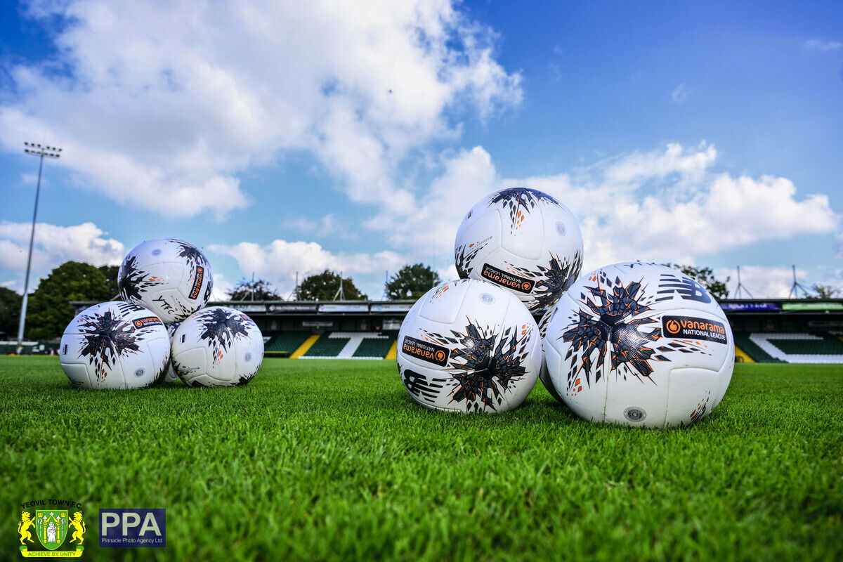 COMMUNITY | Introduce little ones to football with Mini Glovers ...