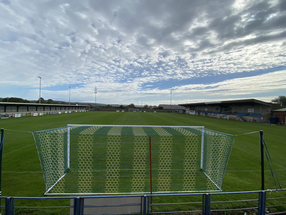 Ground Guide | Clevedon Town – Yeovil Town