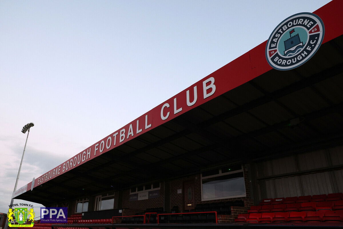 FIXTURE NEWS | Eastbourne Tickets on sale now – Yeovil Town