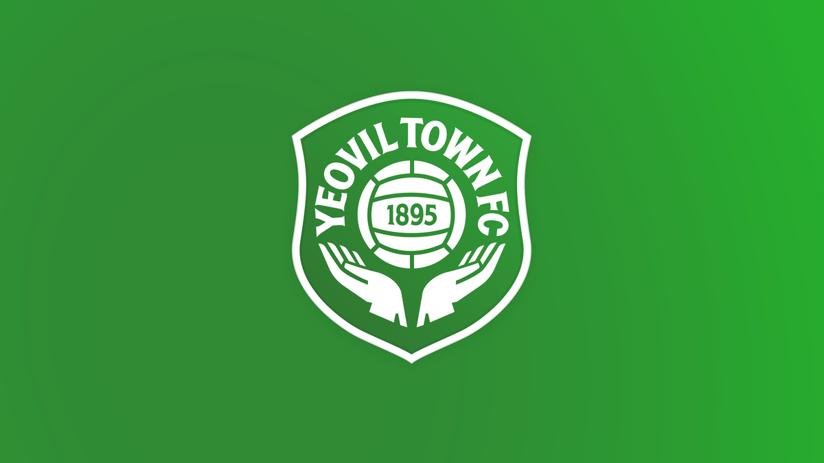 CLUB NEWS | Our New Identity – Yeovil Town