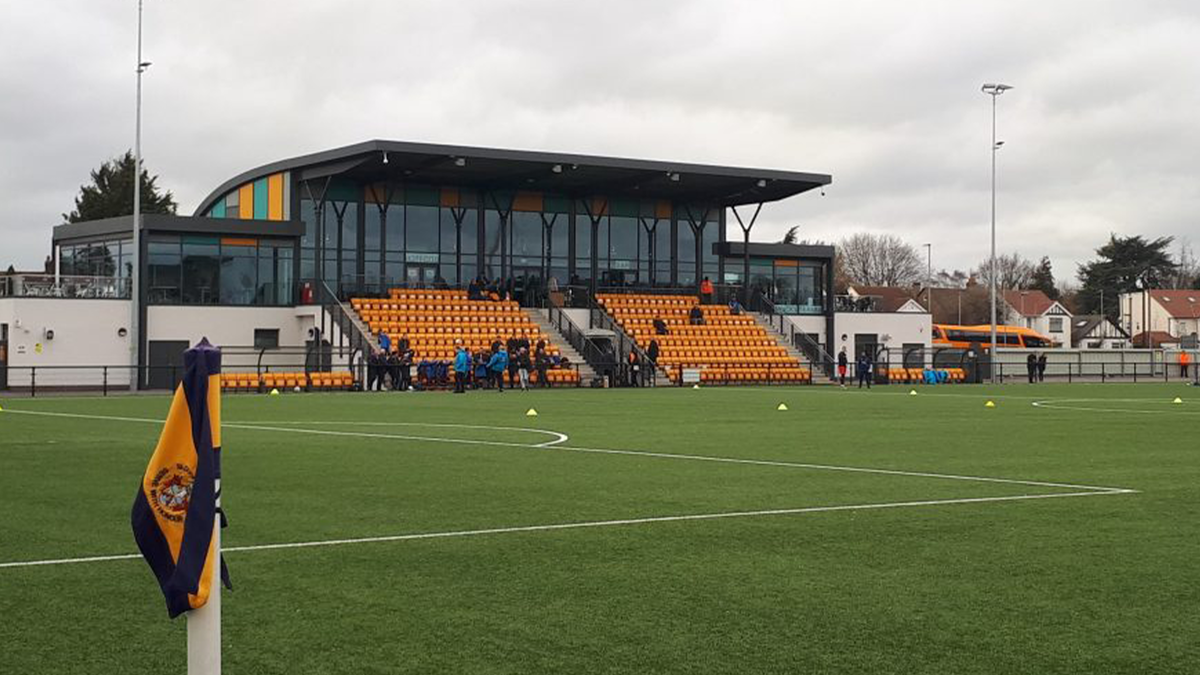 GROUND GUIDE | Slough Town – Yeovil Town