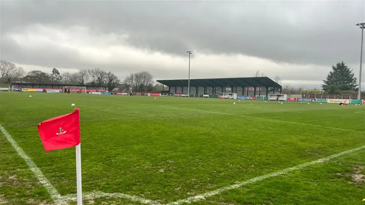 Ground Guide | Frome Town – Yeovil Town