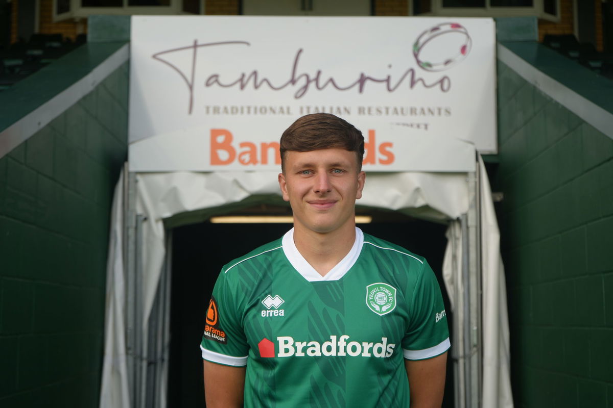 SIGNING | James Plant signs on loan from Port Vale – Yeovil Town