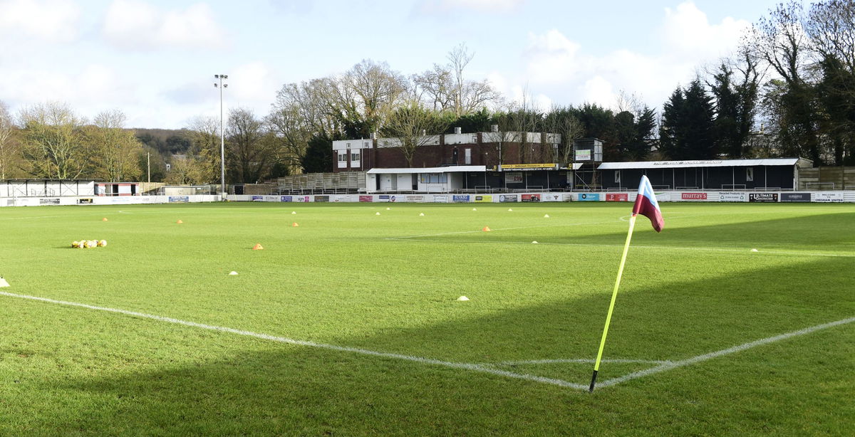 GROUND GUIDE | Chesham United – Yeovil Town