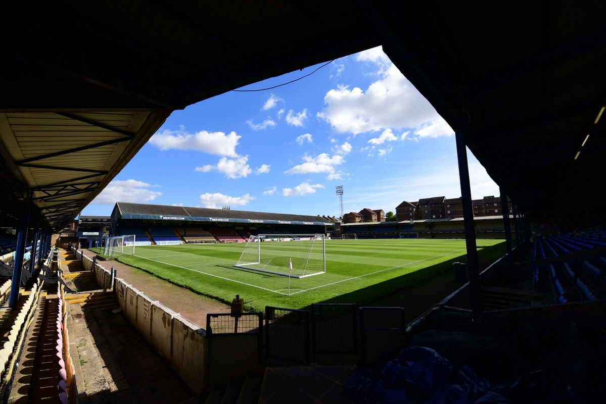 GROUND GUIDE | Southend United – Yeovil Town