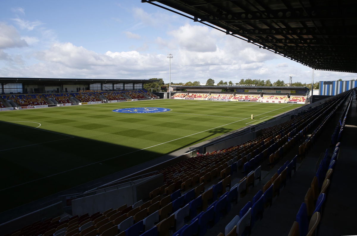 GROUND GUIDE | York City – Yeovil Town