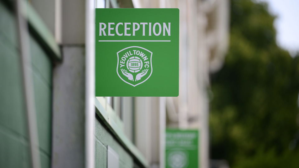 GAME OFF | Weymouth Fixture Postponed – Yeovil Town