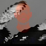 Richard Dryden Joins Coaching Staff – Yeovil Town