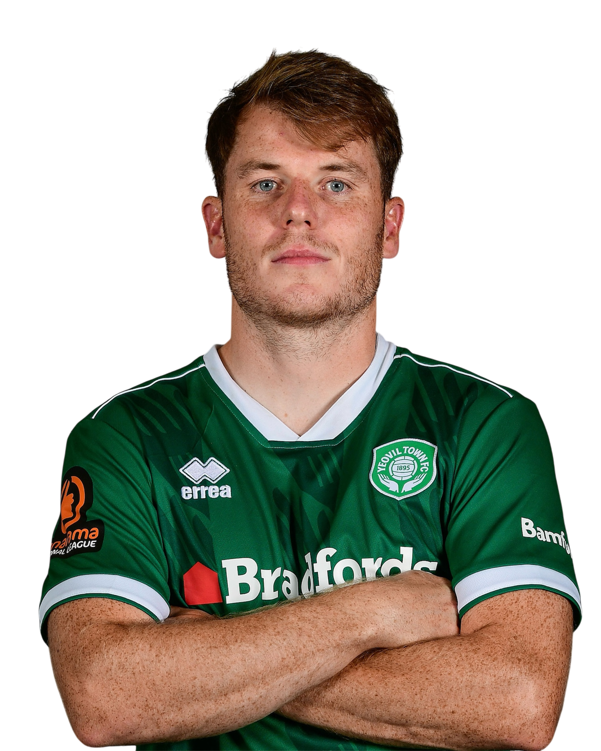 Alex Whittle – Yeovil Town