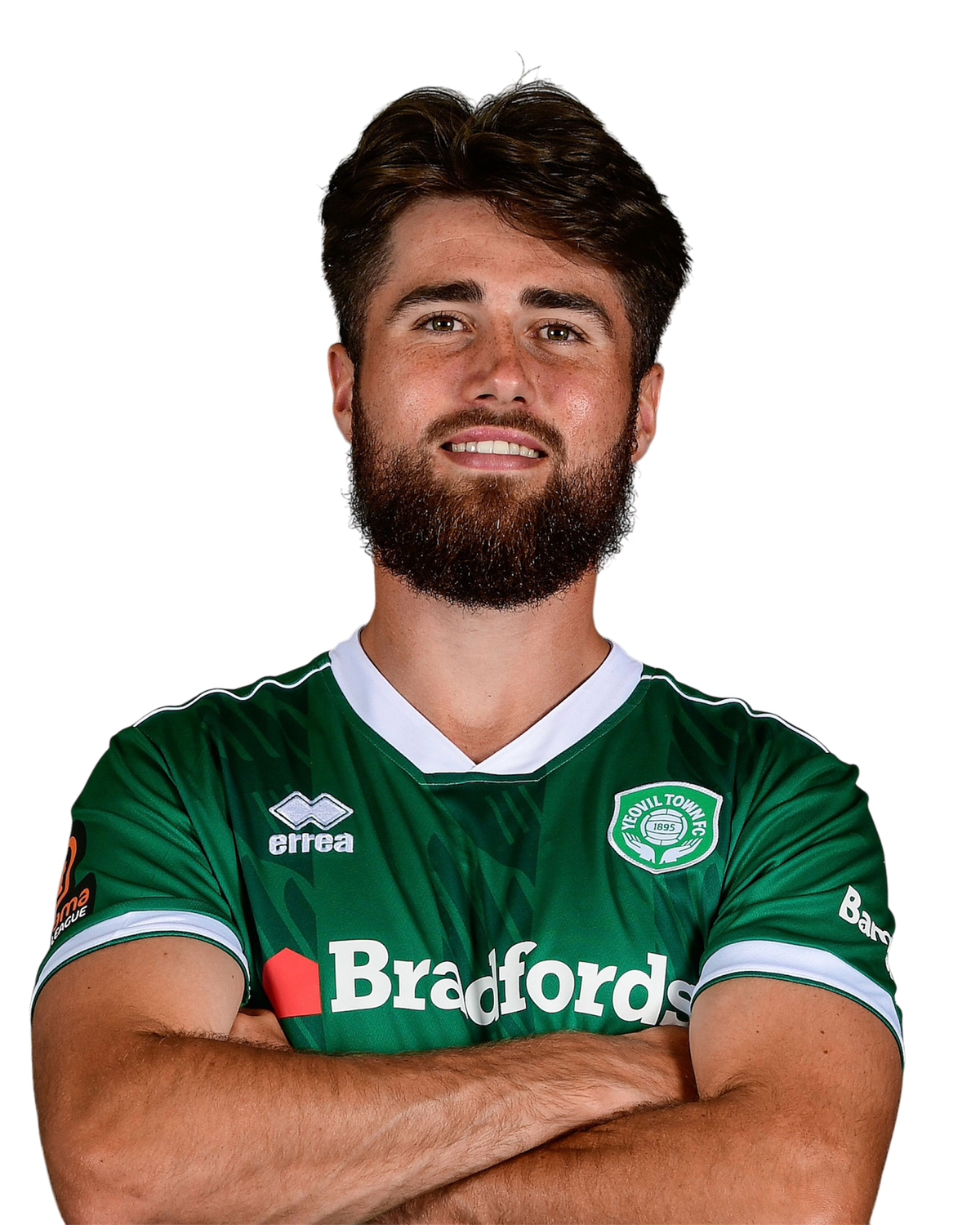 Aaron Jarvis – Yeovil Town