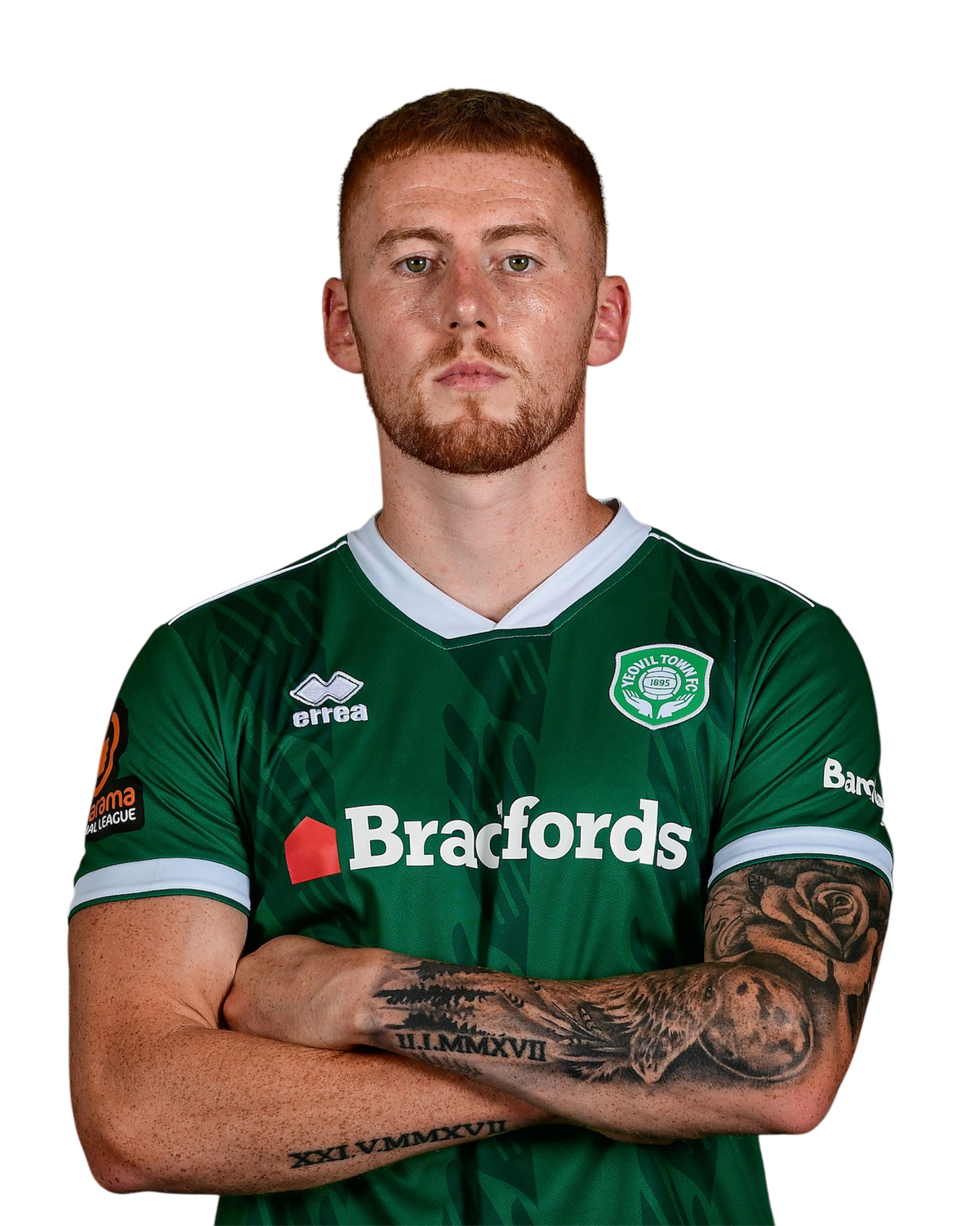 Matthew Worthington – Yeovil Town