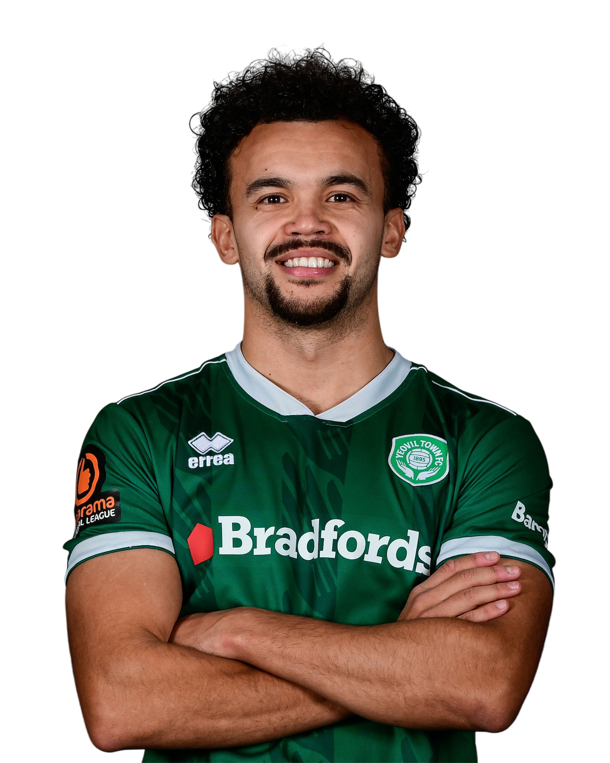 Dominic Bernard – Yeovil Town