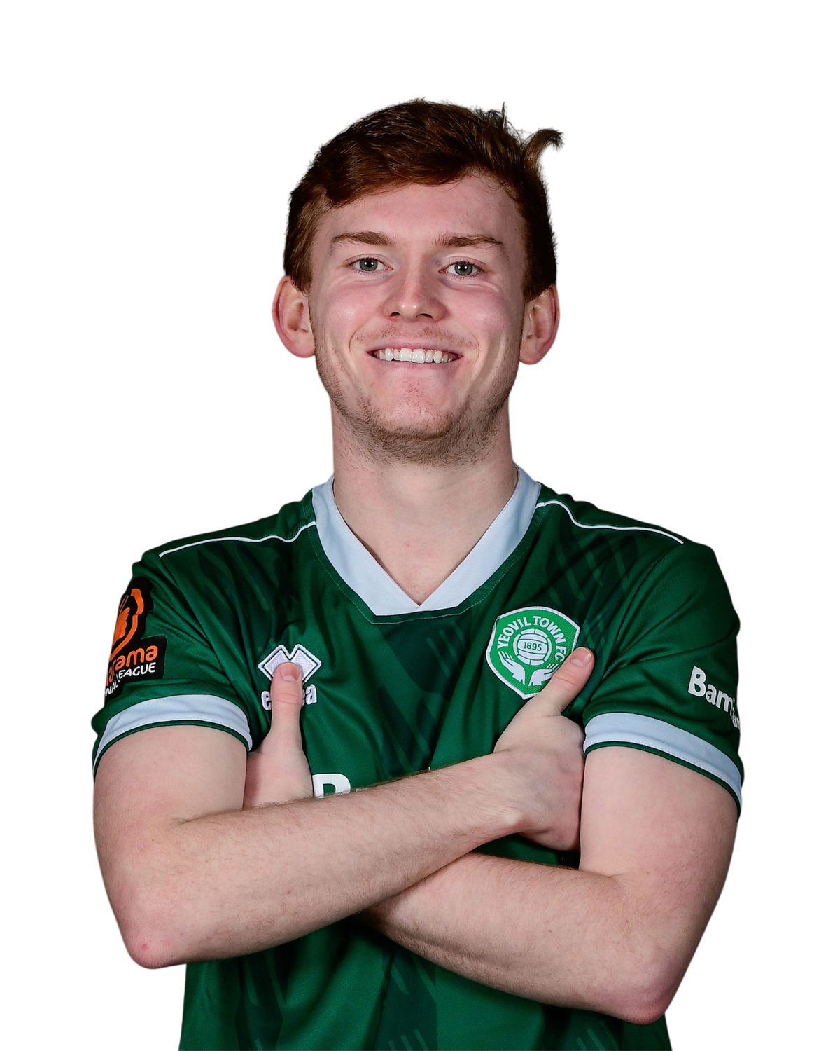 Sean McGurk – Yeovil Town