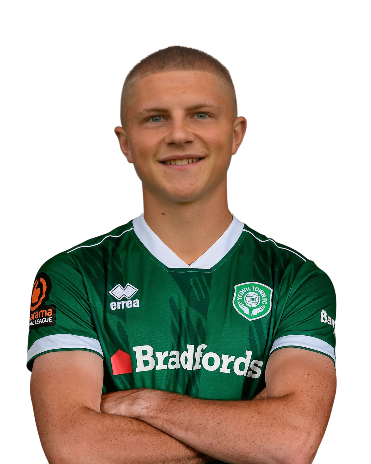 Corey Koerner – Yeovil Town