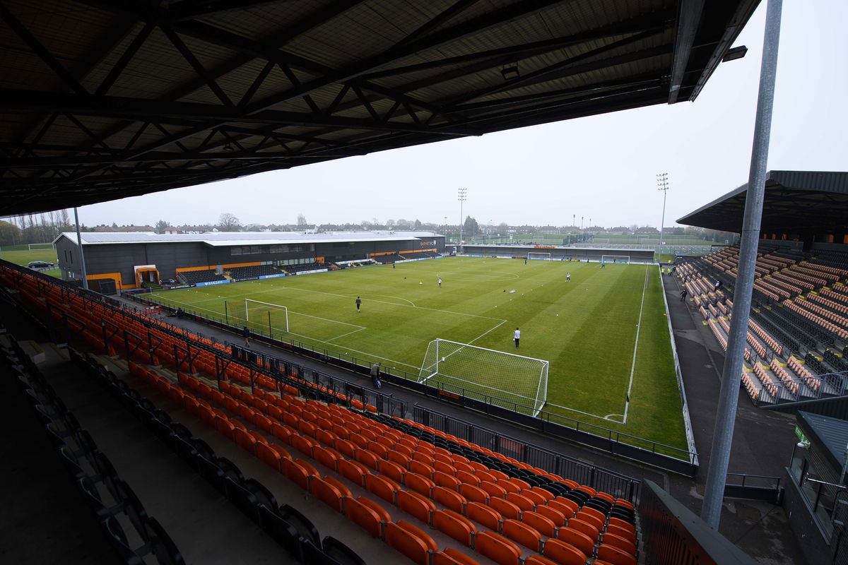 Ground Guide: Barnet – Yeovil Town